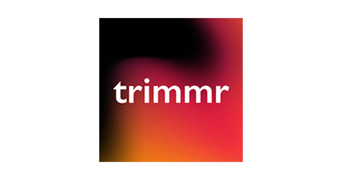 trimmr.ai - Desktop App for Mac, Windows (PC) - WebCatalog