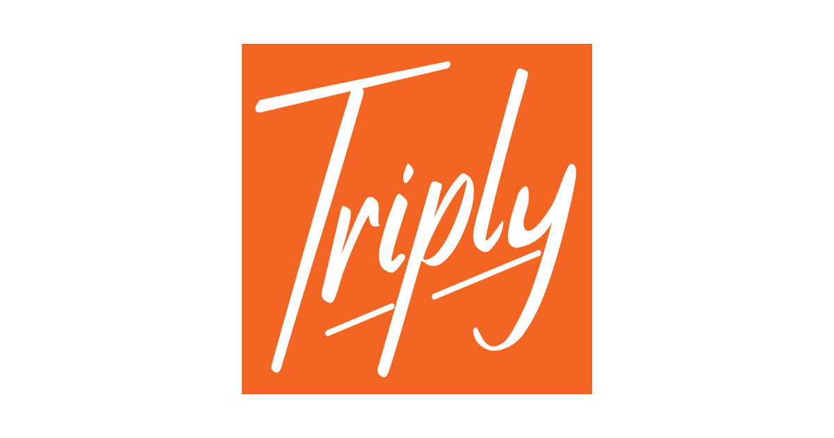 Triply - Aplicación de escritorio para Mac, Windows (PC) - WebCatalog