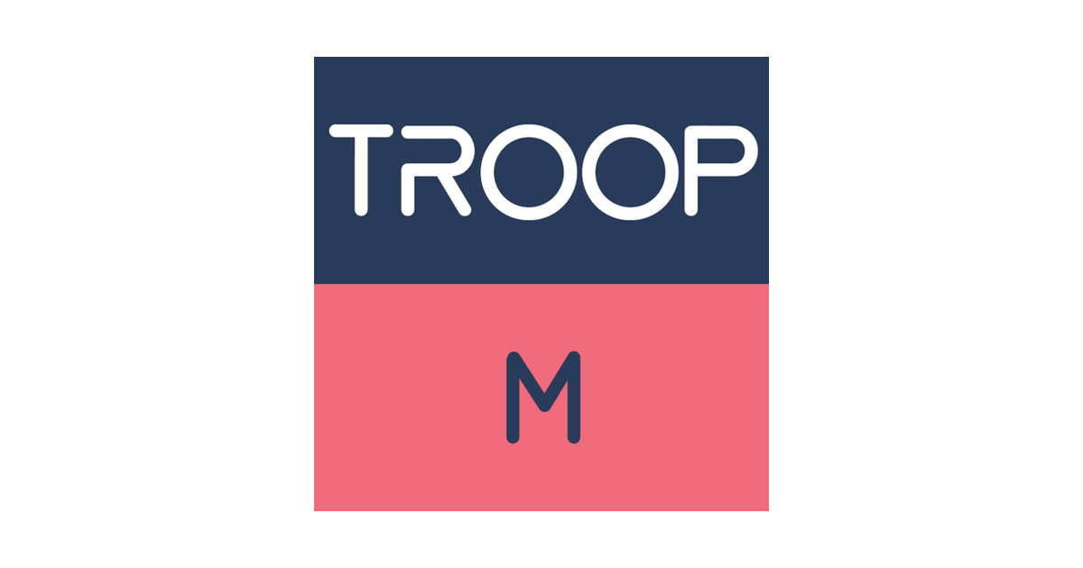 Troop Messenger - Desktop App for Mac, Windows (PC) - WebCatalog