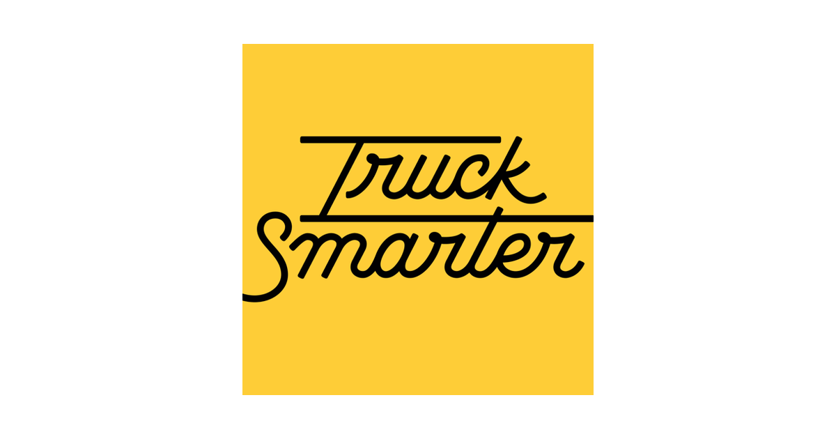 TruckSmarter - App desktop per Mac, Windows (PC) - WebCatalog