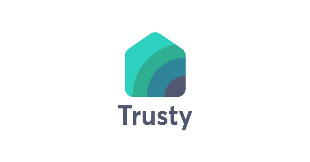 Trusty - Desktop App for Mac, Windows (PC) - WebCatalog
