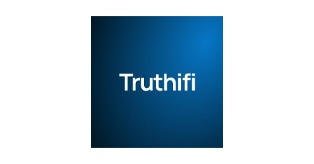Truthifi - Desktop App for Mac, Windows (PC) - WebCatalog