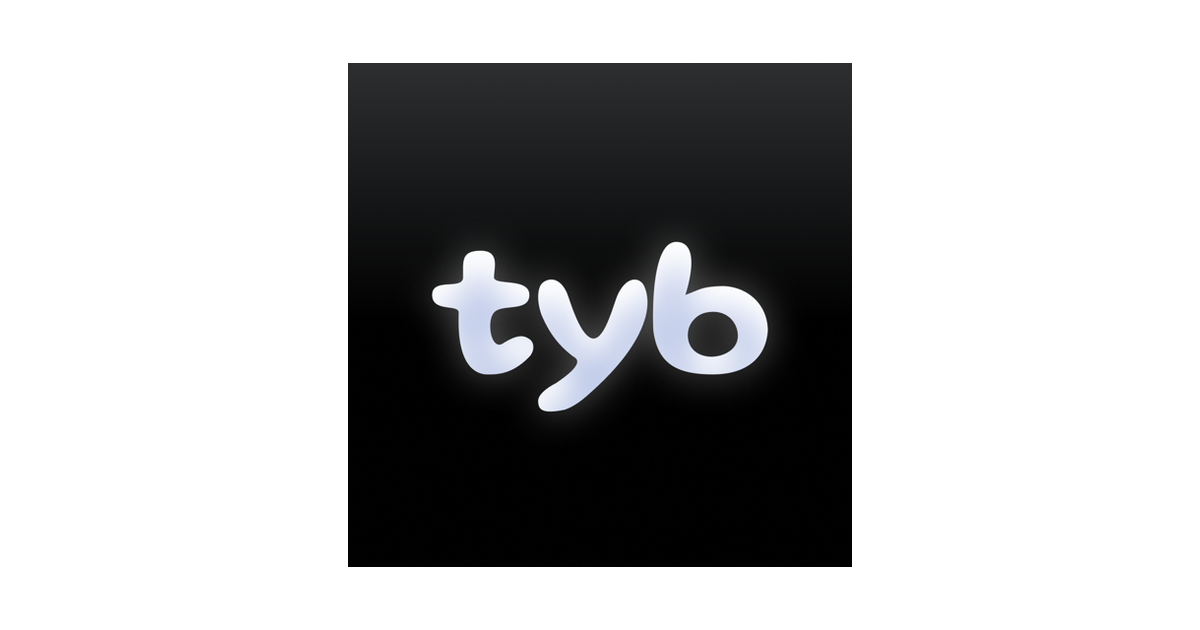 Try Your Best (TYB) - Aplicación de escritorio para Mac, Windows (PC) - WebCatalog