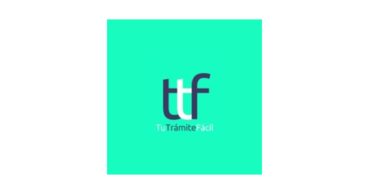 Tu Trámite Fácil - Desktop App for Mac, Windows (PC) - WebCatalog