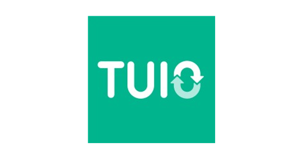 TUIO - Desktop App for Mac, Windows (PC) - WebCatalog