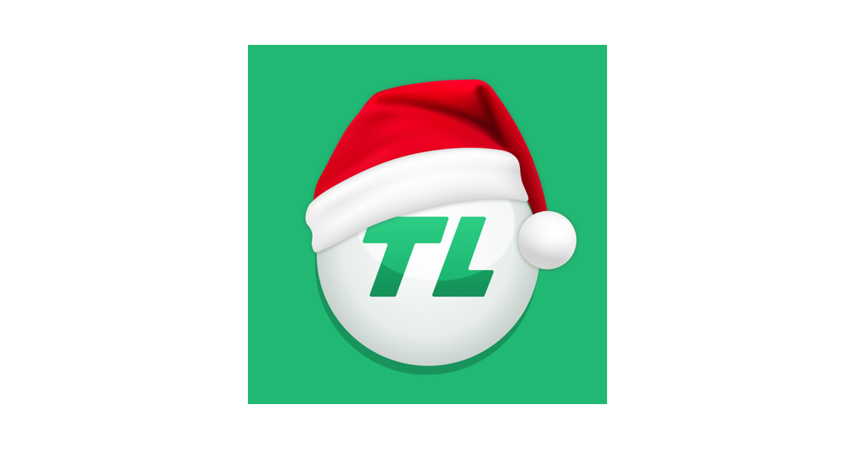 TuLotero - Aplicación de escritorio para Mac, Windows (PC), Linux - WebCatalog