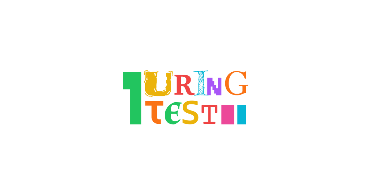 Turing Test - Aplicación de escritorio para Mac, Windows (PC) - WebCatalog