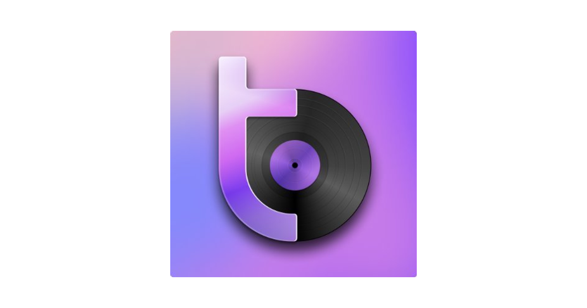 Turntable LIVE - Desktop App for Mac, Windows (PC) - WebCatalog