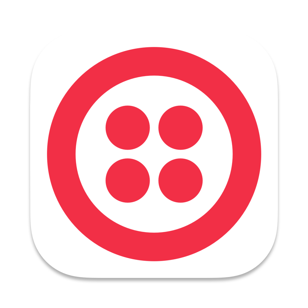 Twilio Desktop App For Mac And Pc Webcatalog