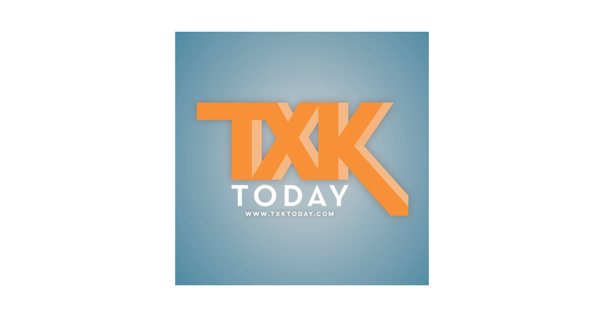 TXK Today - Desktop App for Mac, Windows (PC) - WebCatalog