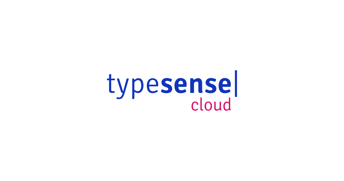 Typesense Cloud - Desktop App for Mac, Windows (PC) - WebCatalog
