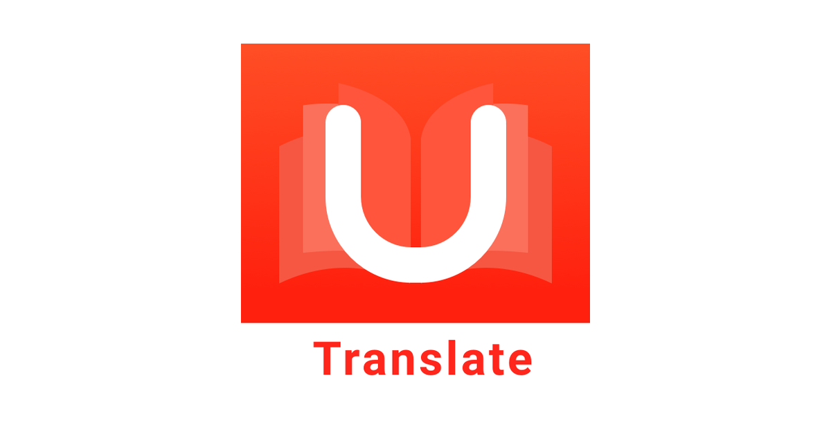U-Dictionary Translator - Desktop App for Mac, Windows (PC) - WebCatalog