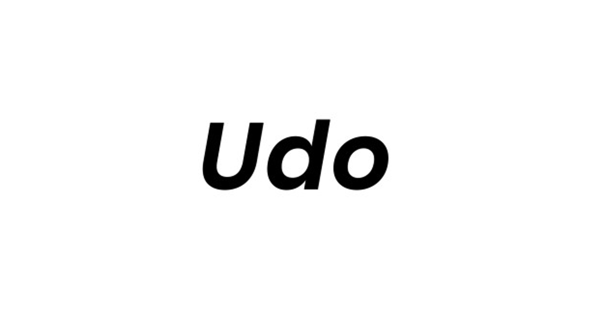 U do - Desktop App for Mac, Windows (PC) - WebCatalog