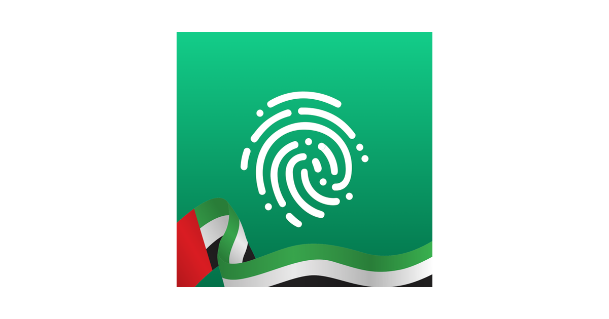 Uae Pass Desktop App For Mac Windows Pc Webcatalog