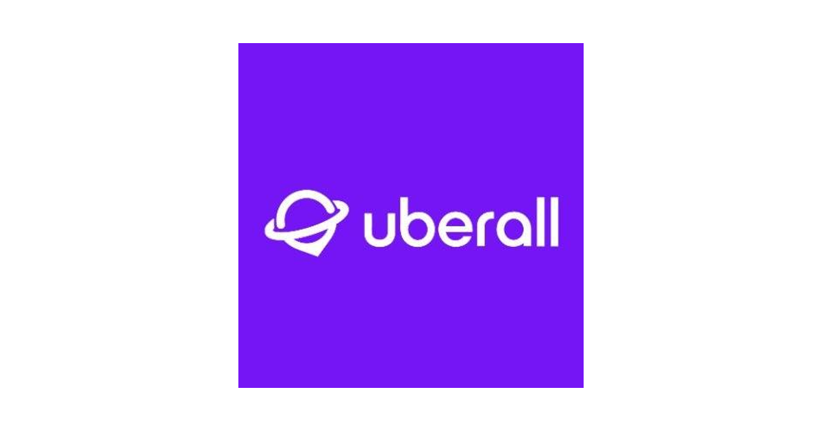 Uberall - Mac, Windows(PC) 용 데스크톱 웹 - WebCatalog