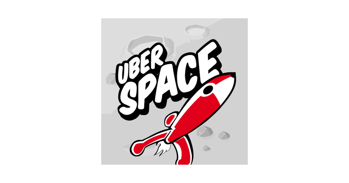 Uberspace - Desktop App for Mac, Windows (PC) - WebCatalog
