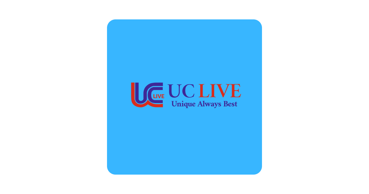 UC Live - Desktop App for Mac, Windows (PC) - WebCatalog