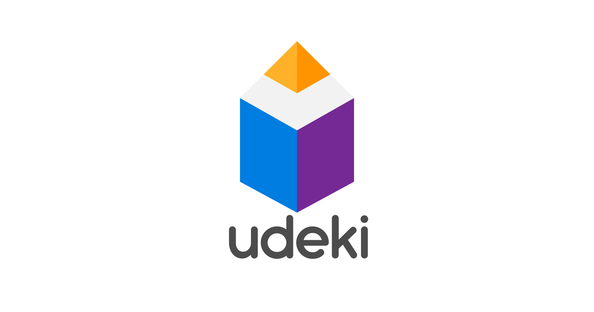 Udeki - Mac, Windows(PC) 용 데스크톱 웹 - WebCatalog