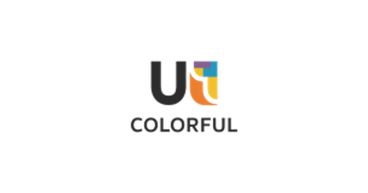 UI Colorful - Desktop App for Mac, Windows (PC) - WebCatalog