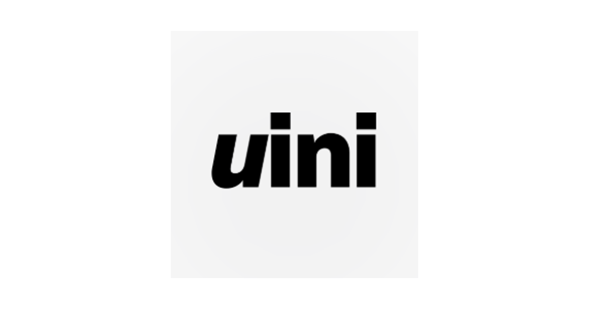 Uini - Desktop App for Mac, Windows (PC) - WebCatalog