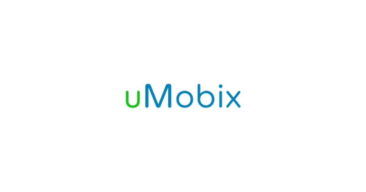 uMobix - Aplicación de escritorio para Mac, Windows (PC) - WebCatalog