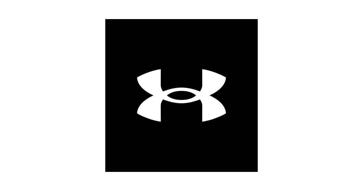 Under Armour - Mobile App for Android, iOS, iPadOS - WebCatalog