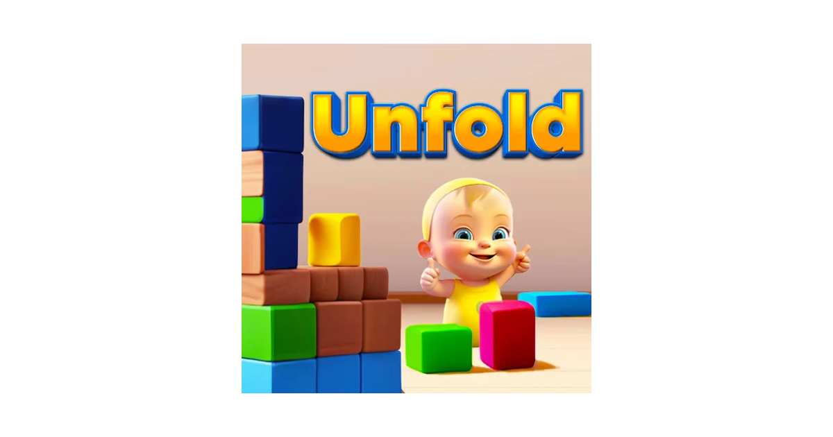 Unfold - Game for Mac, Windows (PC) - WebCatalog