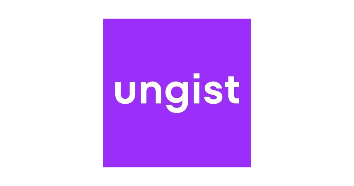 Ungist - Desktop App for Mac, Windows (PC) - WebCatalog
