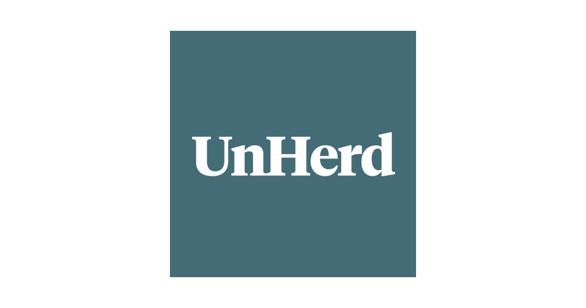 UnHerd - Desktop App for Mac, Windows (PC) - WebCatalog