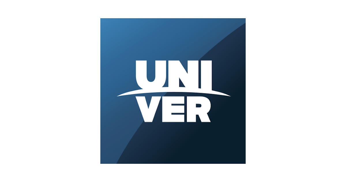 Univer Vídeo - Desktop App for Mac, Windows (PC) - WebCatalog