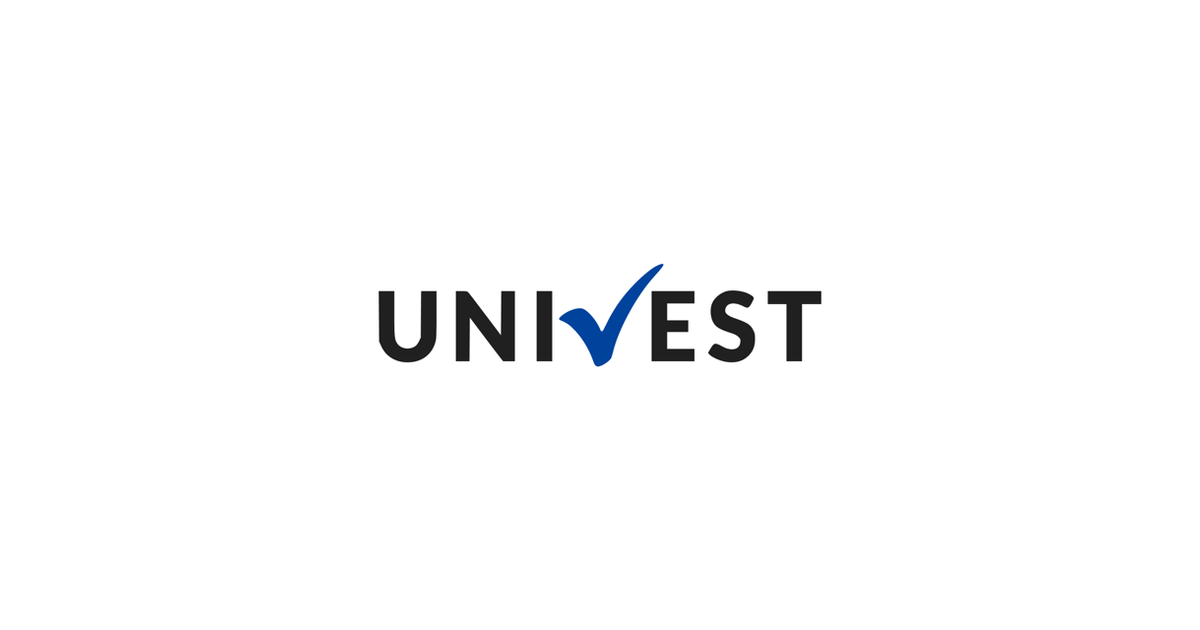 Univest - Desktop App for Mac, Windows (PC), Linux - WebCatalog