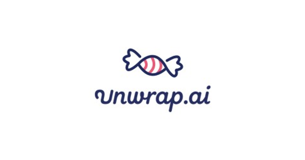 Unwrap.ai - Mac, Windows(PC), Linux용 데스크톱 웹 - WebCatalog