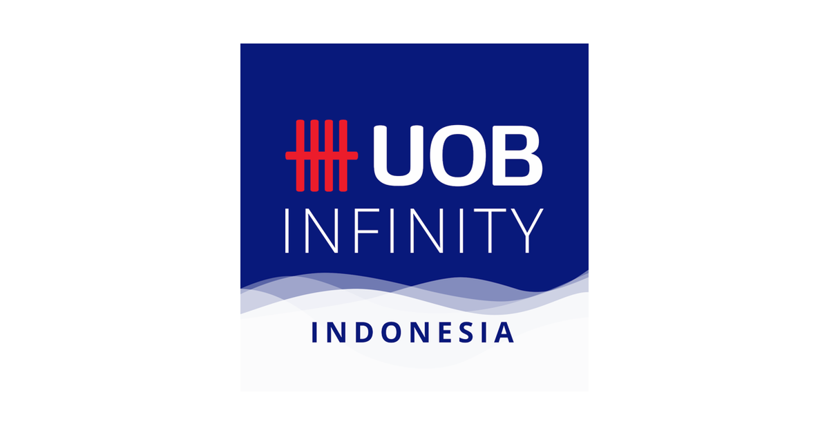 UOB Infinity Indonesia - App desktop untuk Mac, Windows (PC) - WebCatalog