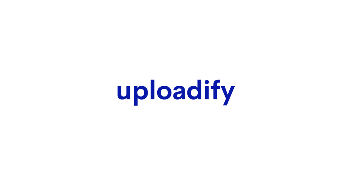 Uploadify - Desktop App for Mac, Windows (PC) - WebCatalog