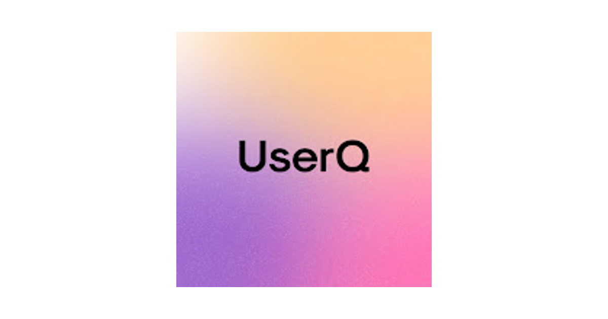 UserQ - Researcher - Desktop App for Mac, Windows (PC) - WebCatalog