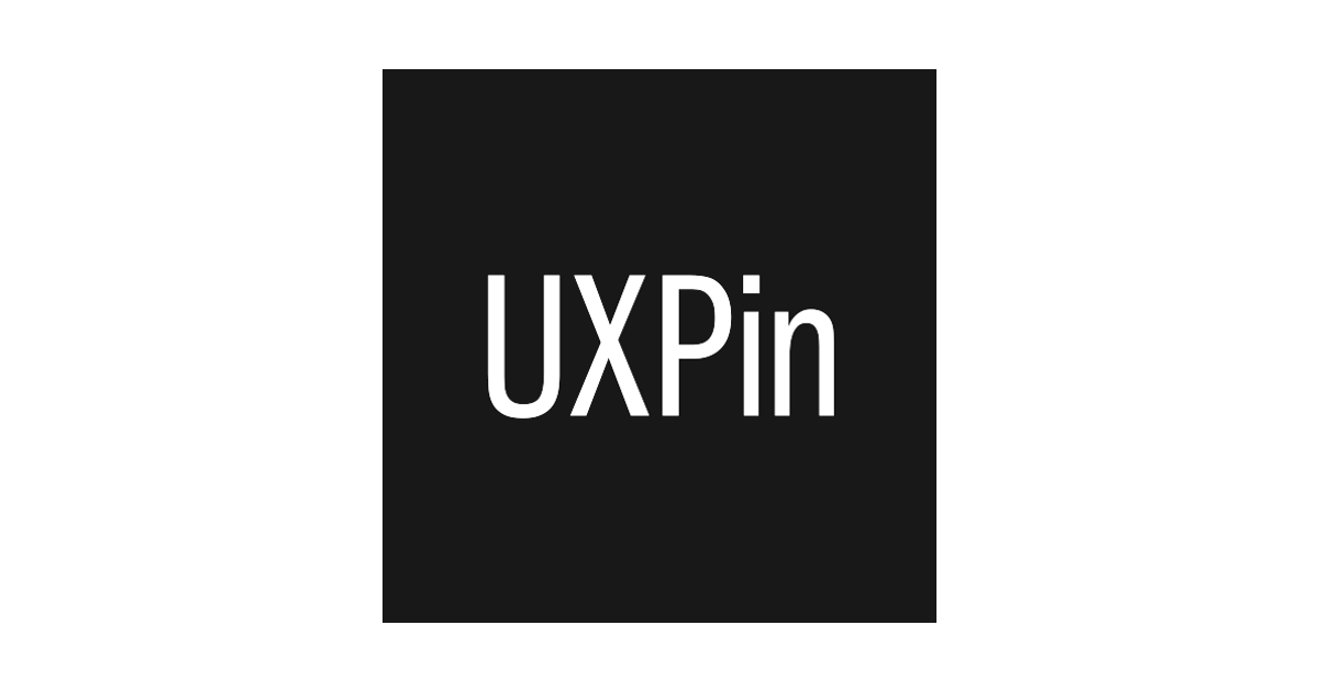 UXPin - Desktop App for Mac, Windows (PC) - WebCatalog