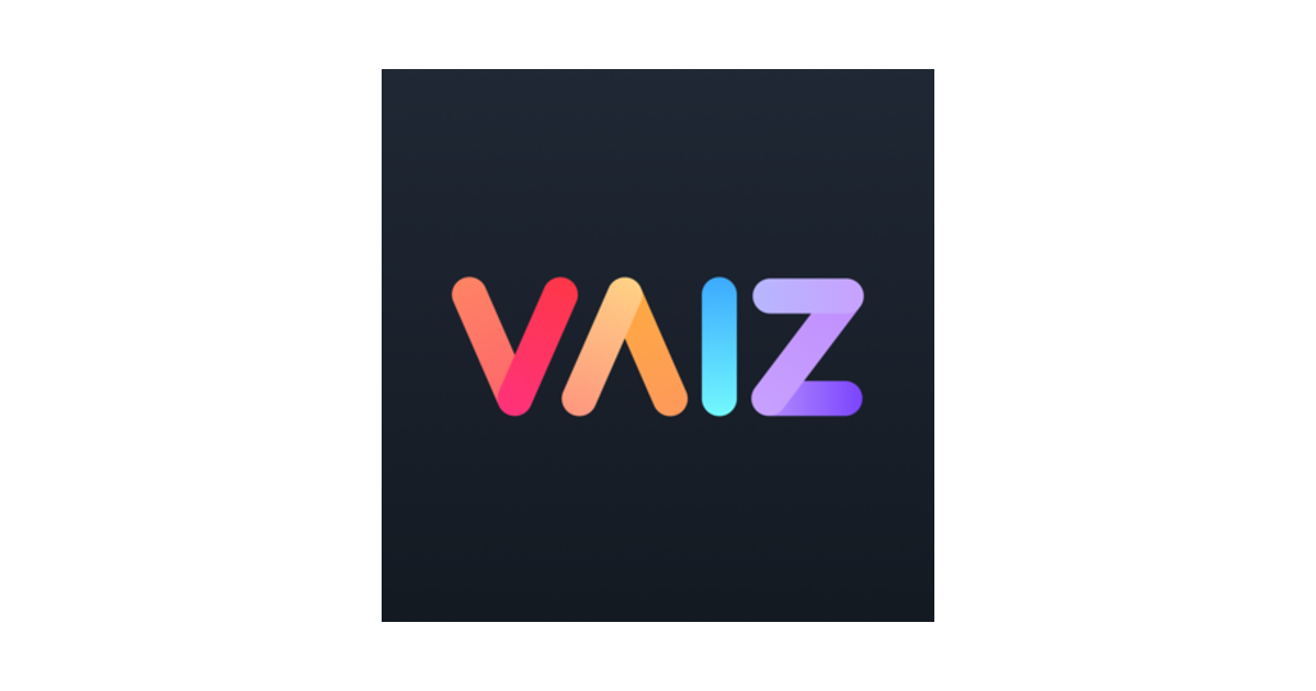 VAIZ - Desktop App for Mac, Windows (PC) - WebCatalog VAIZ - Desktop App for Mac, Windows (PC) - WebCatalog