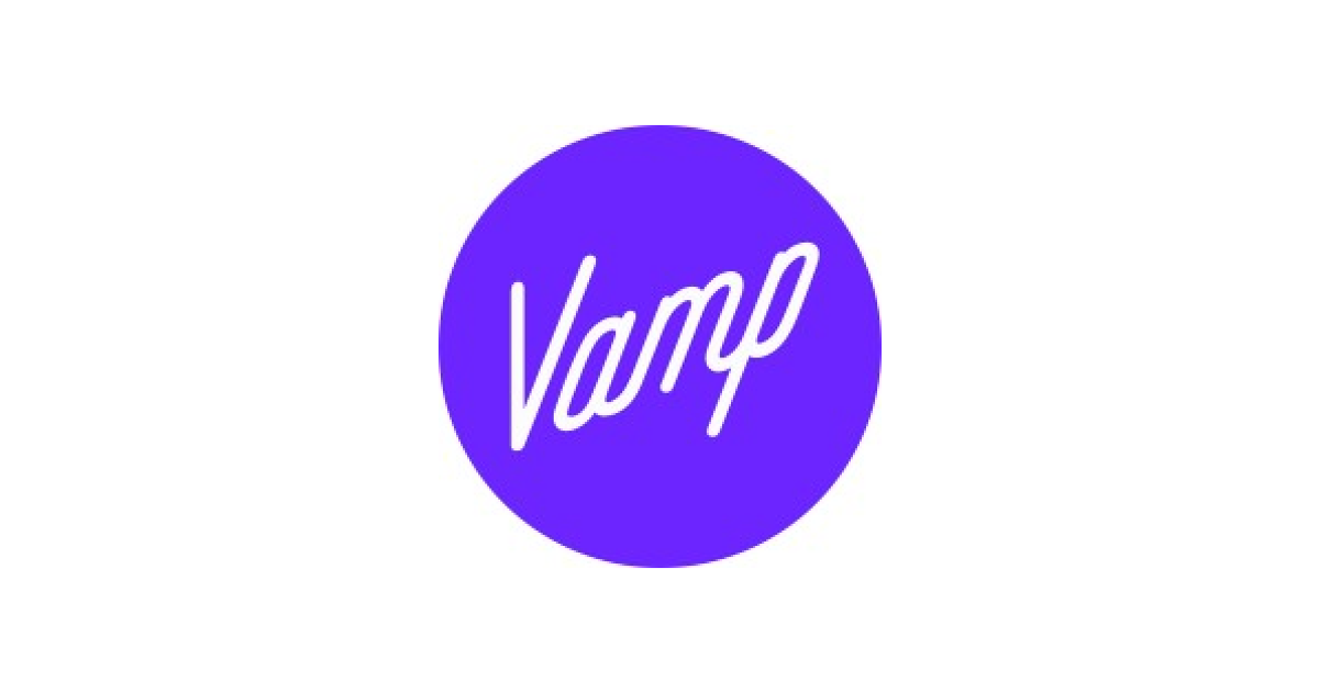Vamp - Desktop App for Mac, Windows (PC) - WebCatalog