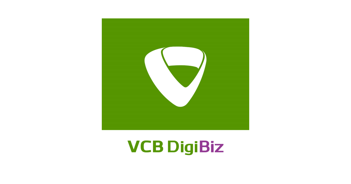 VCB DigiBiz - Desktopapp voor Mac, Windows (PC) - WebCatalog