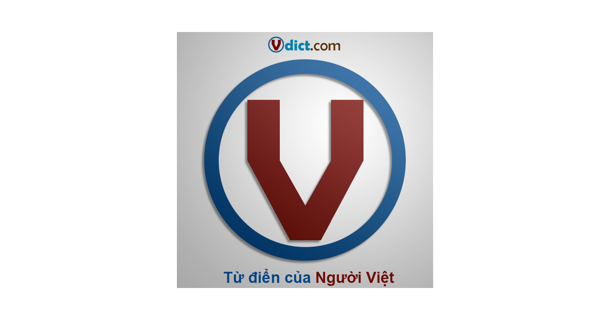 VDict - Desktop App for Mac, Windows (PC) - WebCatalog