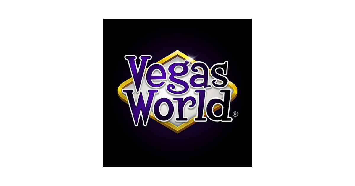 Vegas World - Ứng dụng máy tính cho Mac, Windows (PC) - WebCatalog
