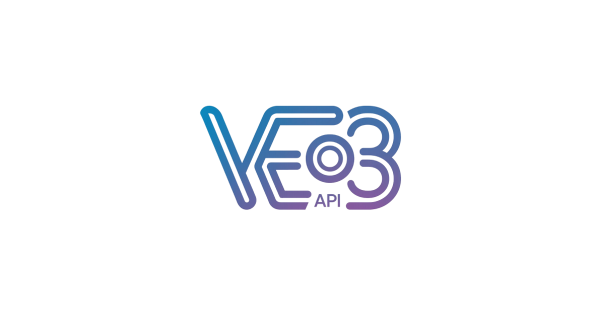 Veo3API - Desktop App for Mac, Windows (PC) - WebCatalog