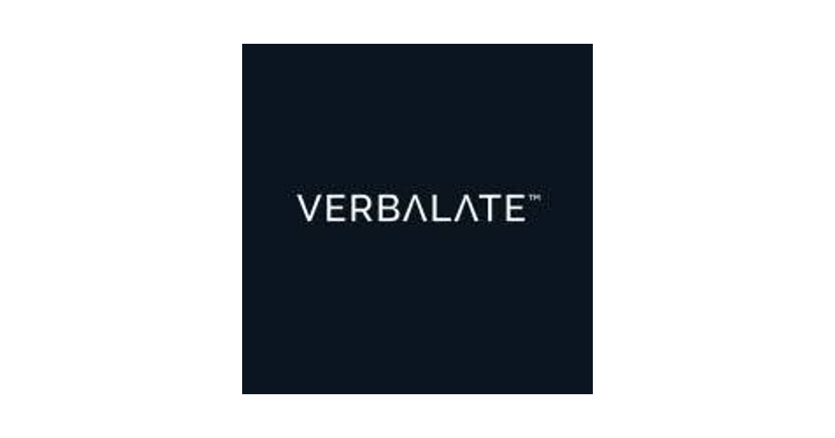 Verbalate - Desktop App for Mac, Windows (PC) - WebCatalog