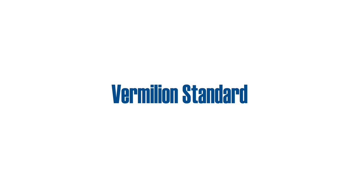 Vermilion Standard - Desktop App for Mac, Windows (PC) - WebCatalog
