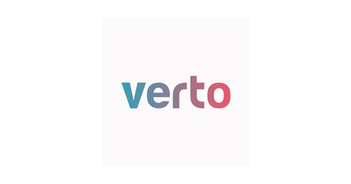 Verto - Desktop App for Mac, Windows (PC) - WebCatalog