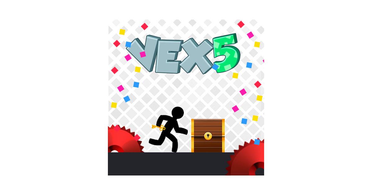 Vex 5 - Mac、Windows (PC) 版遊戲 - WebCatalog