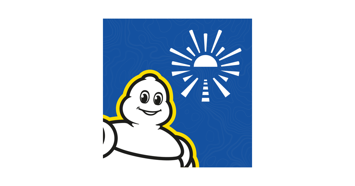 ViaMichelin - Desktop App for Mac, Windows (PC), Linux - WebCatalog