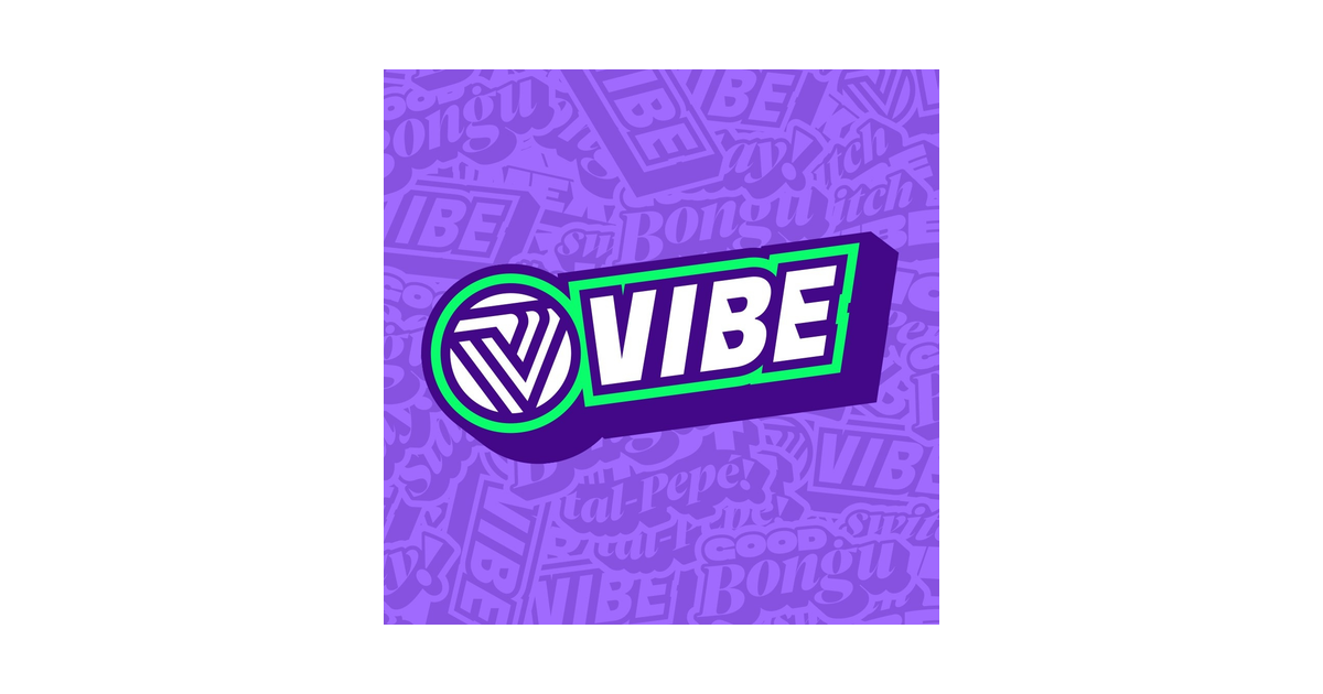 Vibe FM - Desktop App for Mac, Windows (PC) - WebCatalog