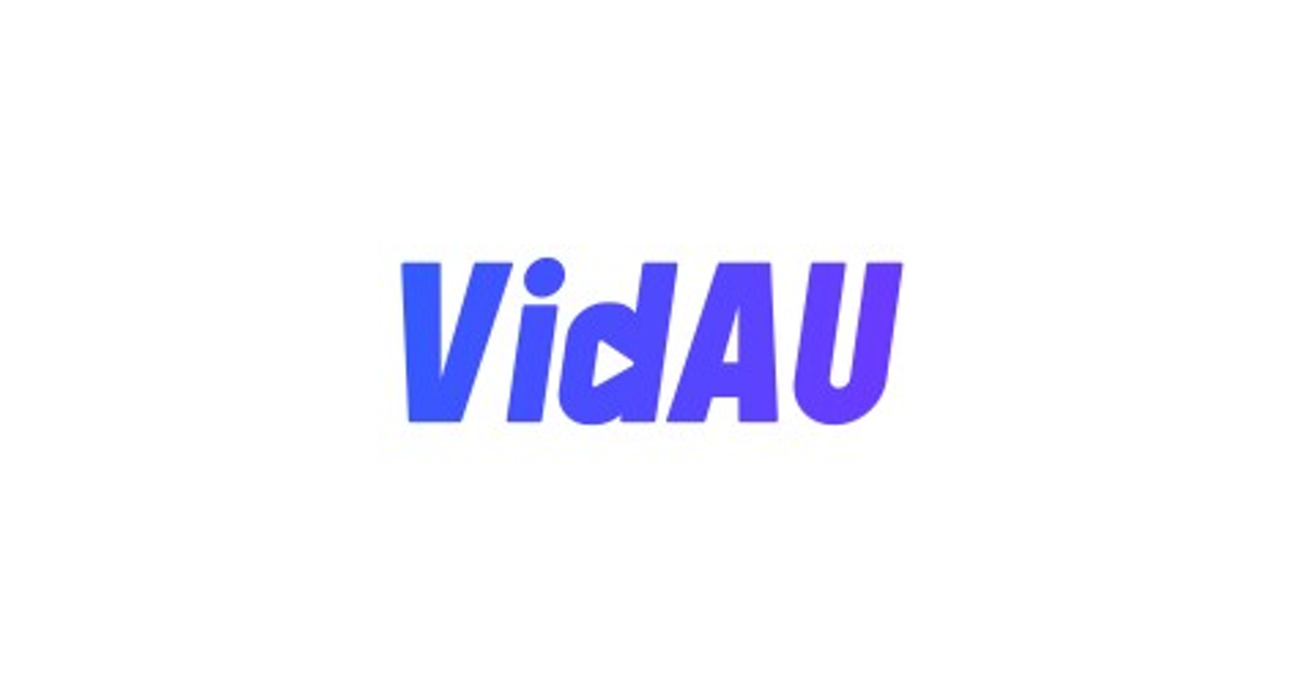VidAU.AI - Desktop App for Mac, Windows (PC) - WebCatalog
