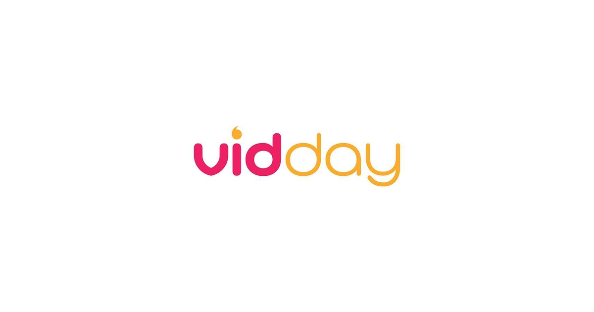 VidDay - Desktop App for Mac, Windows (PC) - WebCatalog